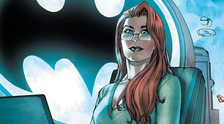 First Look: Barbara Gordon in season 3 of HBO Max’s Titans ...