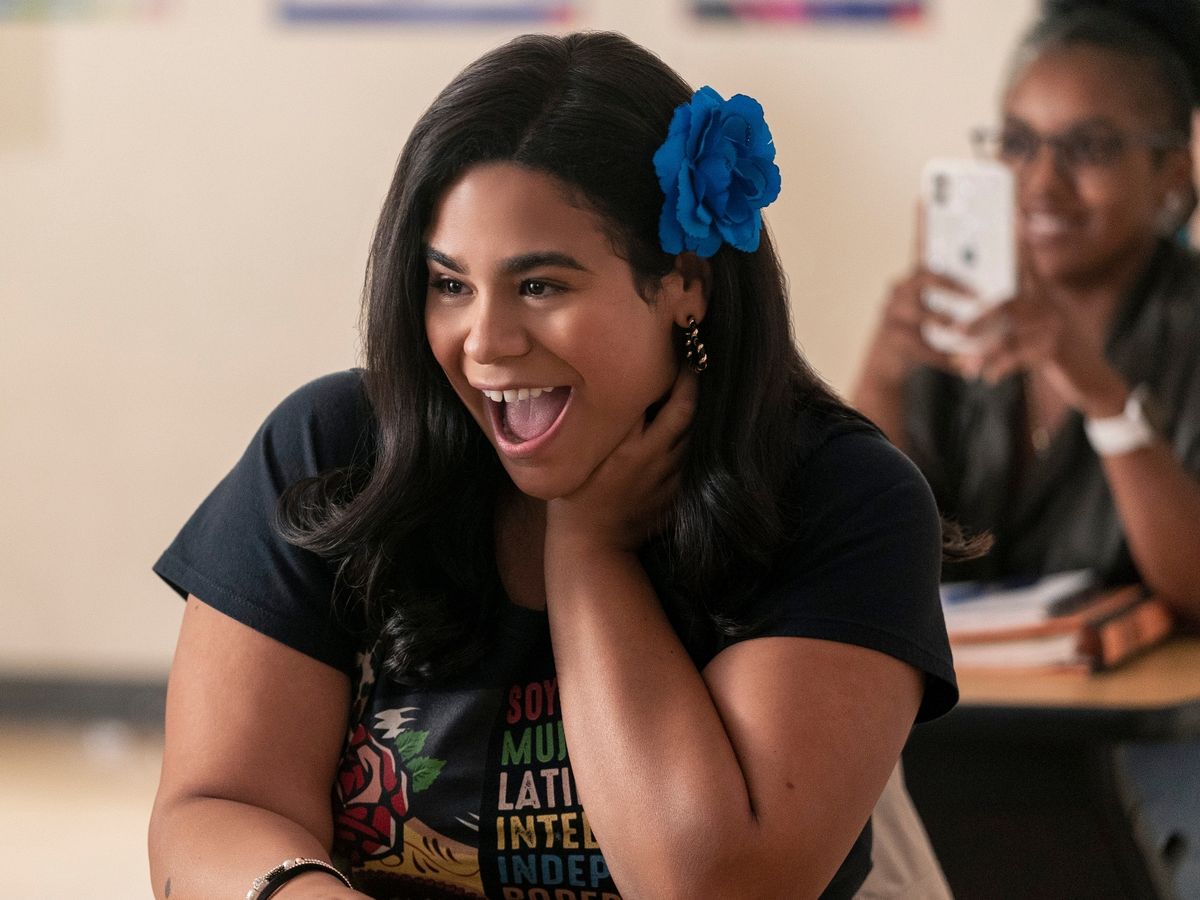 The end of On My Block means saying goodbye to a Netflix MVP ...