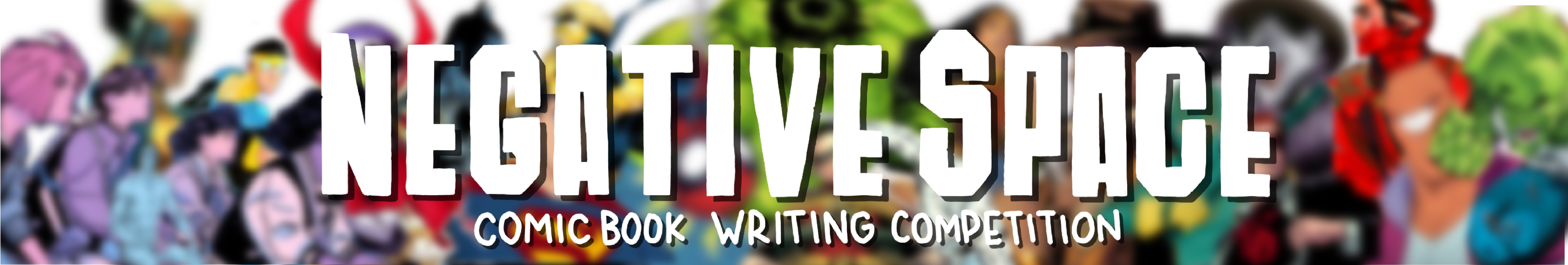 Negative Space Comics launches women’s writing competition ...