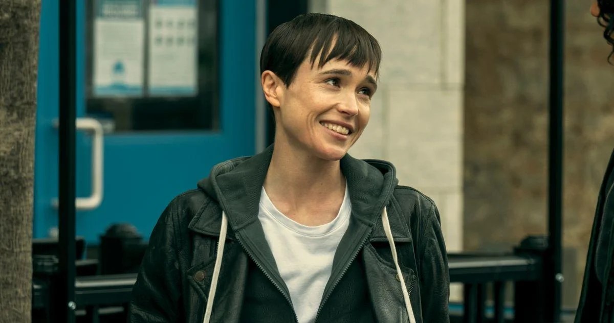 Abbott Elementary, The Last of Us, and Elliot Page among LGBTQ Critics ...